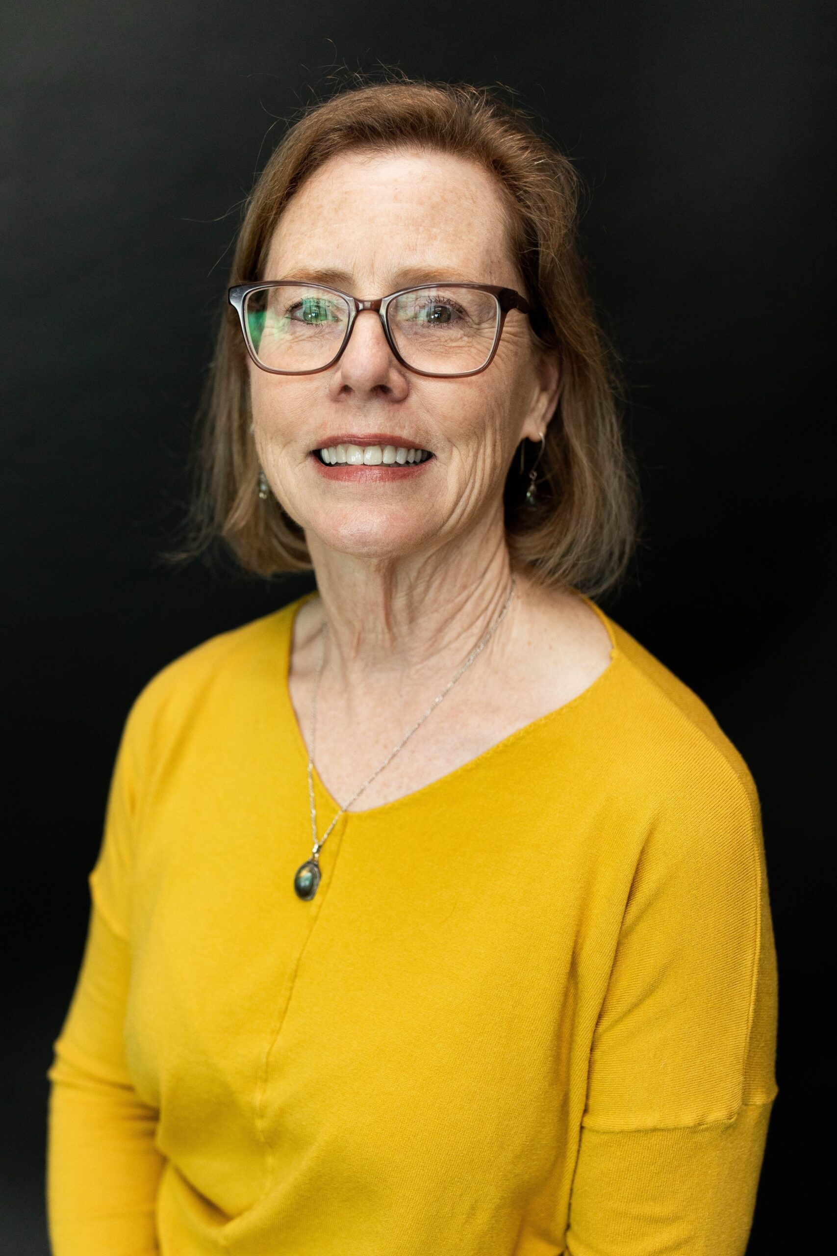 MEET THE TEAM - Fibonacci Smile