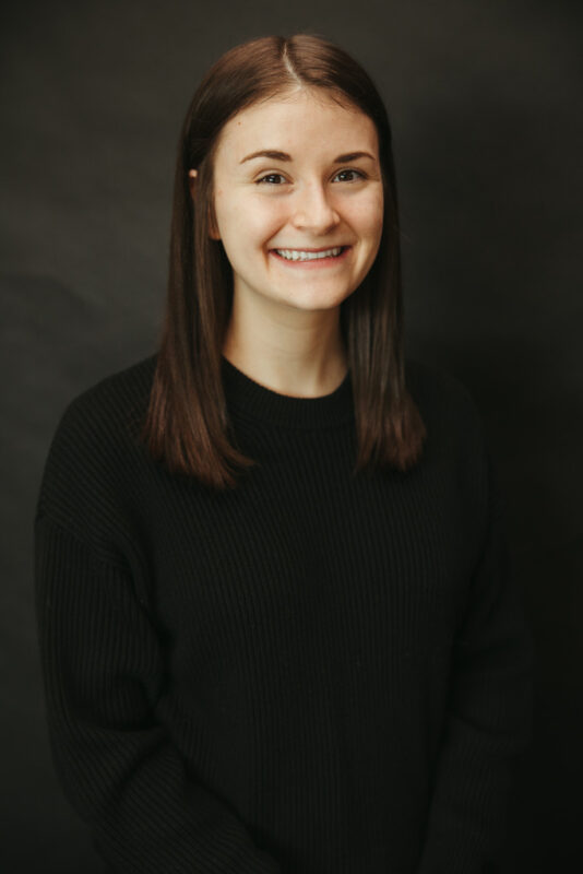 Meet The Team | Fibonacci Smile