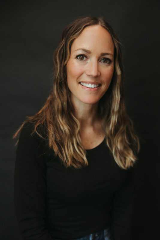 Meet The Team | Fibonacci Smile