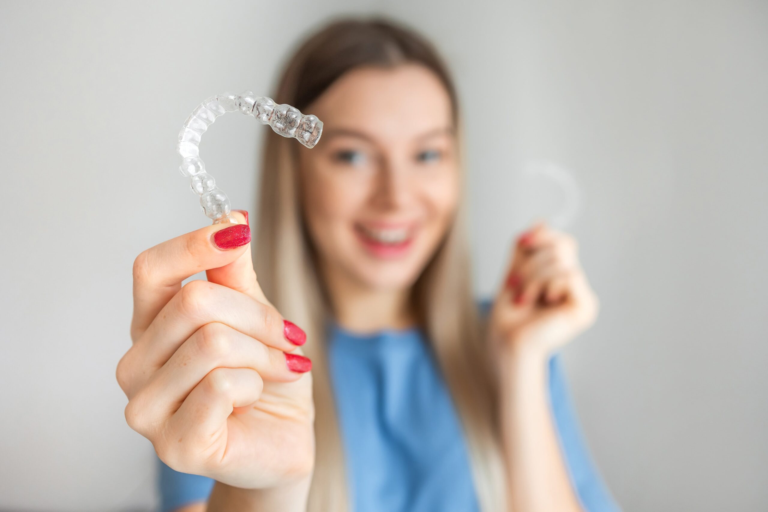 Maintain Your Invisalign® Results Indefinitely With Proper Retainer Use